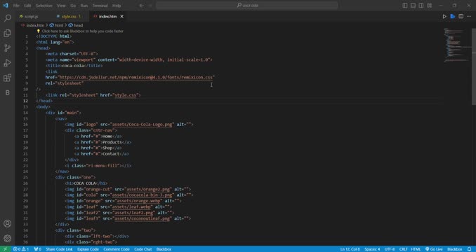 Launching coco cola website! | Mourya Lakshmikanth Reddy Avula posted ... Launching coco cola website! | Mourya Lakshmikanth Reddy Avula posted ...