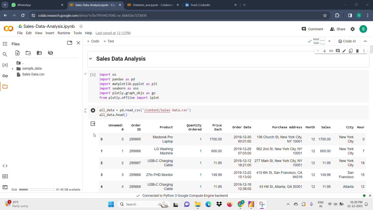Finished MeriSKILL internship with Python | Shrutika Vetal posted on ... Finished MeriSKILL internship with Python | Shrutika Vetal posted on ...