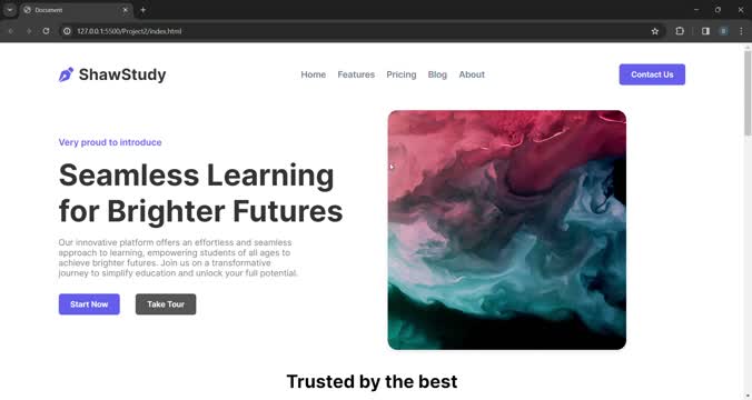 #html5 #css3 #htmlcss | Sujal Shaw #html5 #css3 #htmlcss | Sujal Shaw