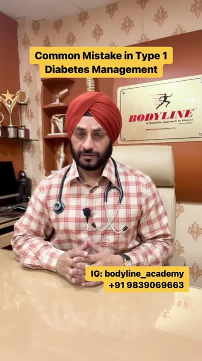 Dr. Saranjeet Singh on LinkedIn: Diabetes tip: Skipping a meal doesn't ... Dr. Saranjeet Singh on LinkedIn: Diabetes tip: Skipping a meal doesn't ...