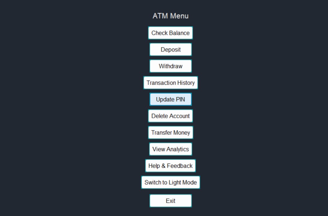 Mayank Pathak on LinkedIn: #internship #python #tkinter #mysql # ... Mayank Pathak on LinkedIn: #internship #python #tkinter #mysql # ...