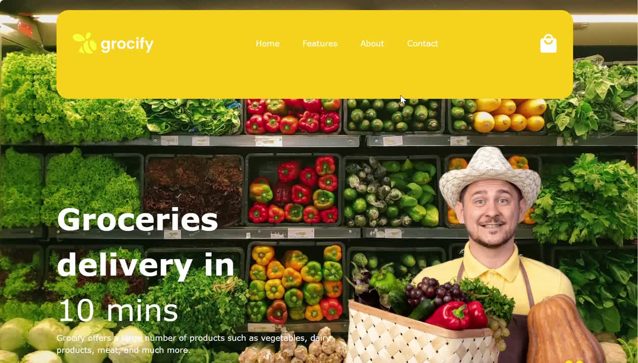 Anupam Anand on LinkedIn: #webdesign #html #css #responsivedesign # ... Anupam Anand on LinkedIn: #webdesign #html #css #responsivedesign # ...