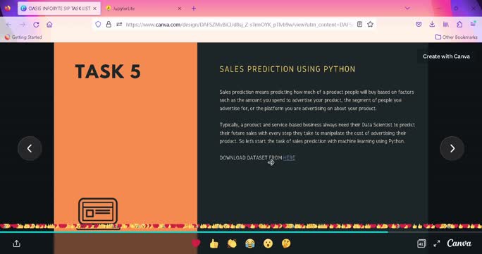 Subashini Sampath on LinkedIn: #internship #datascience #python # ... Subashini Sampath on LinkedIn: #internship #datascience #python # ...