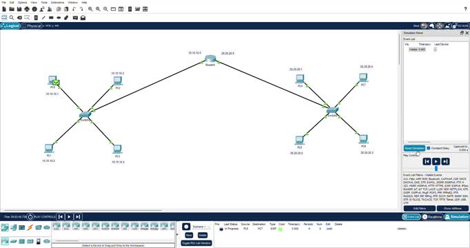 Biswaranjan Padhi on LinkedIn: Learning about Networking devices. Cisco ... Biswaranjan Padhi on LinkedIn: Learning about Networking devices. Cisco ...