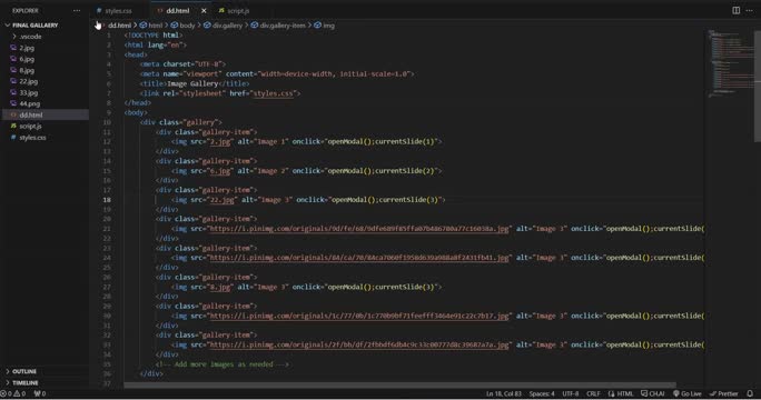Arpit Kumar on LinkedIn: #codealpha Arpit Kumar on LinkedIn: #codealpha