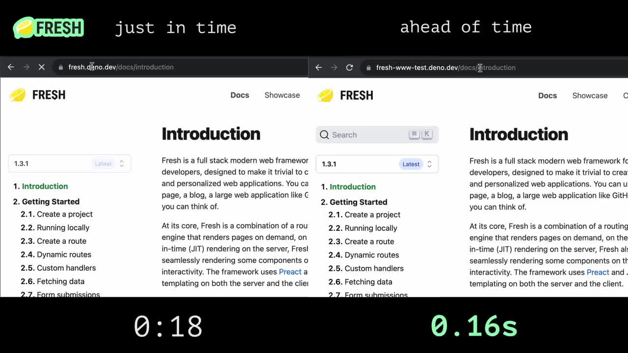#deno #fresh #javascript #typescript #webdevelopment | Deno #deno #fresh #javascript #typescript #webdevelopment | Deno