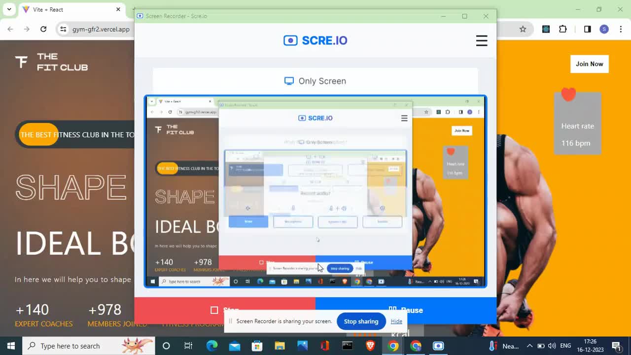 Sayyid Salman Faris on LinkedIn: #webdevelopment #reactjs #htmlcss # ... Sayyid Salman Faris on LinkedIn: #webdevelopment #reactjs #htmlcss # ...