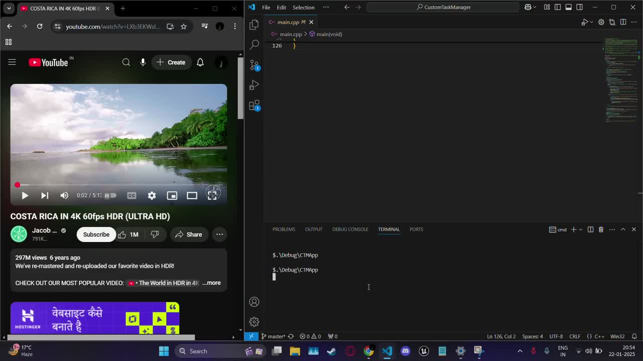 Lalith Pecheti on LinkedIn: #cplusplus #cpp #winapi #dearimgui #implot ... Lalith Pecheti on LinkedIn: #cplusplus #cpp #winapi #dearimgui #implot ...