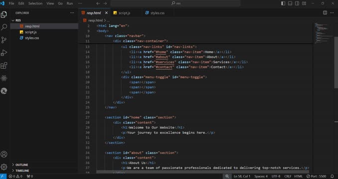 MOHIT PATNALA on LinkedIn: #prodigy #html #css #javascrpit # ... MOHIT PATNALA on LinkedIn: #prodigy #html #css #javascrpit # ...