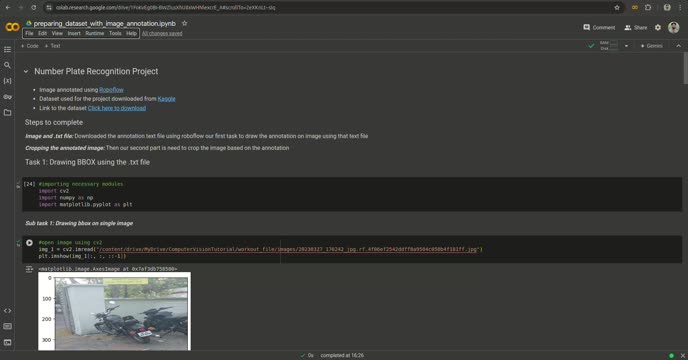arun arunisto on LinkedIn: #computervision #yolo #opencv # ... arun arunisto on LinkedIn: #computervision #yolo #opencv # ...