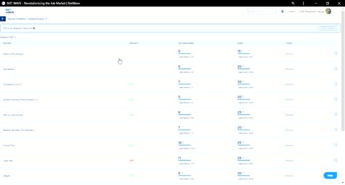 Murali Modukuri on LinkedIn: #fullstack #programming #30daysofcode #day ... Murali Modukuri on LinkedIn: #fullstack #programming #30daysofcode #day ...