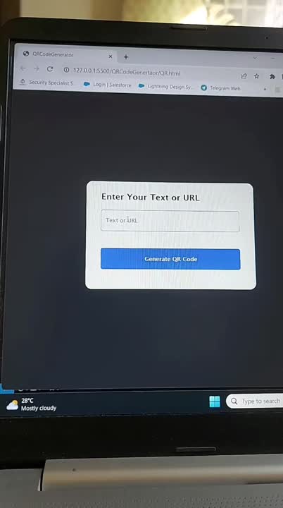 Rutuja Thakare on LinkedIn: #html #css #javascript #codegenerator # ... Rutuja Thakare on LinkedIn: #html #css #javascript #codegenerator # ...