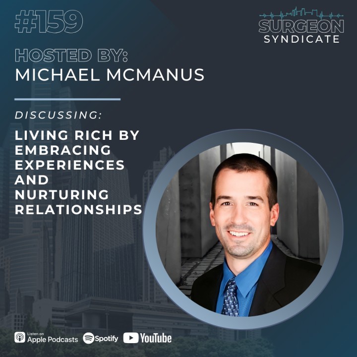 Michael McManus on LinkedIn: In this episode, Dr. Michael McManus talks ... Michael McManus on LinkedIn: In this episode, Dr. Michael McManus talks ...