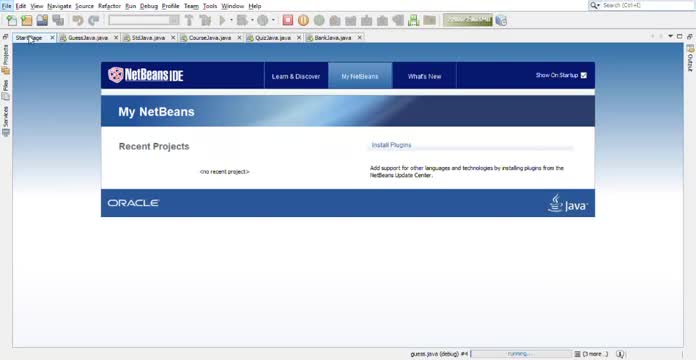 Sudhisha Suresh on LinkedIn: #java #programming #quizapp #codsoft # ... Sudhisha Suresh on LinkedIn: #java #programming #quizapp #codsoft # ...