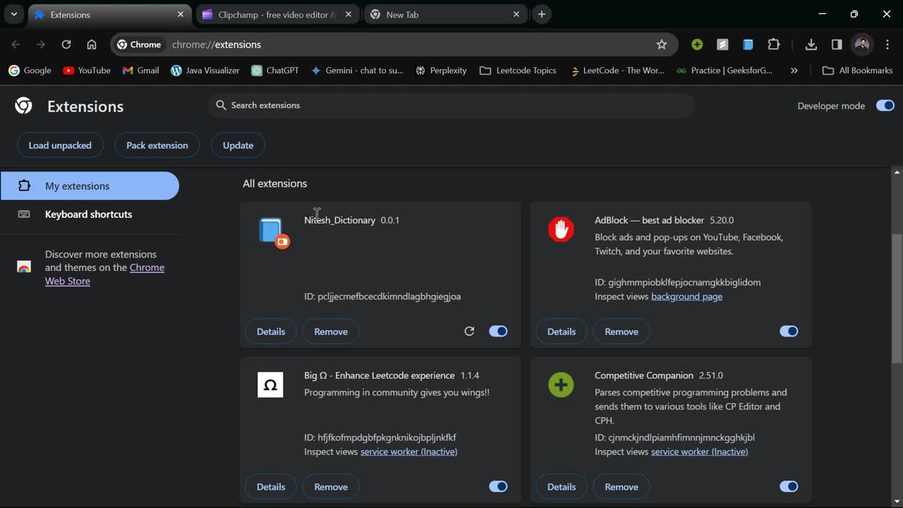 Nitesh Bhaiya on LinkedIn: #java #springboot #html #css #javascript # ... Nitesh Bhaiya on LinkedIn: #java #springboot #html #css #javascript # ...