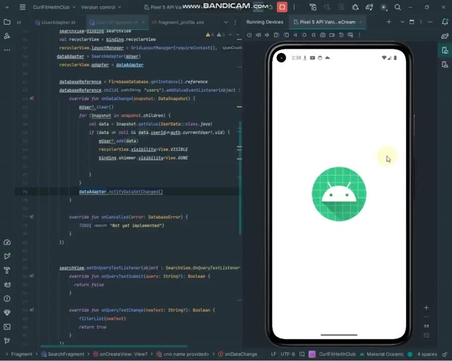 Create an Instagram clone app with Kotlin | Nikhil Kumar posted on the ... Create an Instagram clone app with Kotlin | Nikhil Kumar posted on the ...