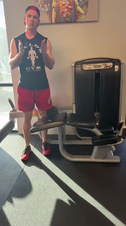 Jake Brechlin on LinkedIn: #movementmonday #hamstrings #posteriorchain ... Jake Brechlin on LinkedIn: #movementmonday #hamstrings #posteriorchain ...