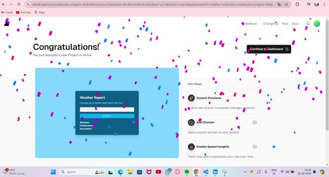 Madhavan GR on LinkedIn: #reactjs #apiintegration #axios # ... Madhavan GR on LinkedIn: #reactjs #apiintegration #axios # ...