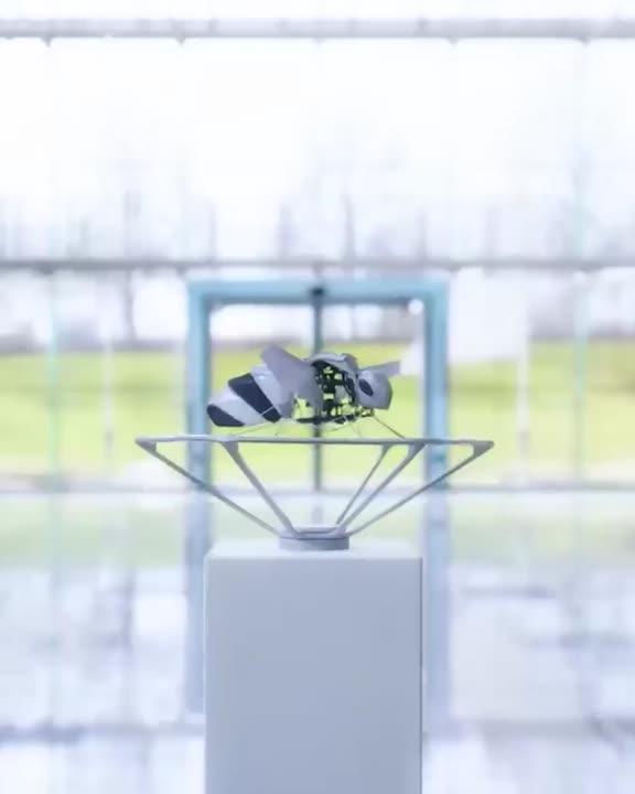 Spy Bots: The Coolest Tech of the Future | Dennis M. posted on the ... Spy Bots: The Coolest Tech of the Future | Dennis M. posted on the ...