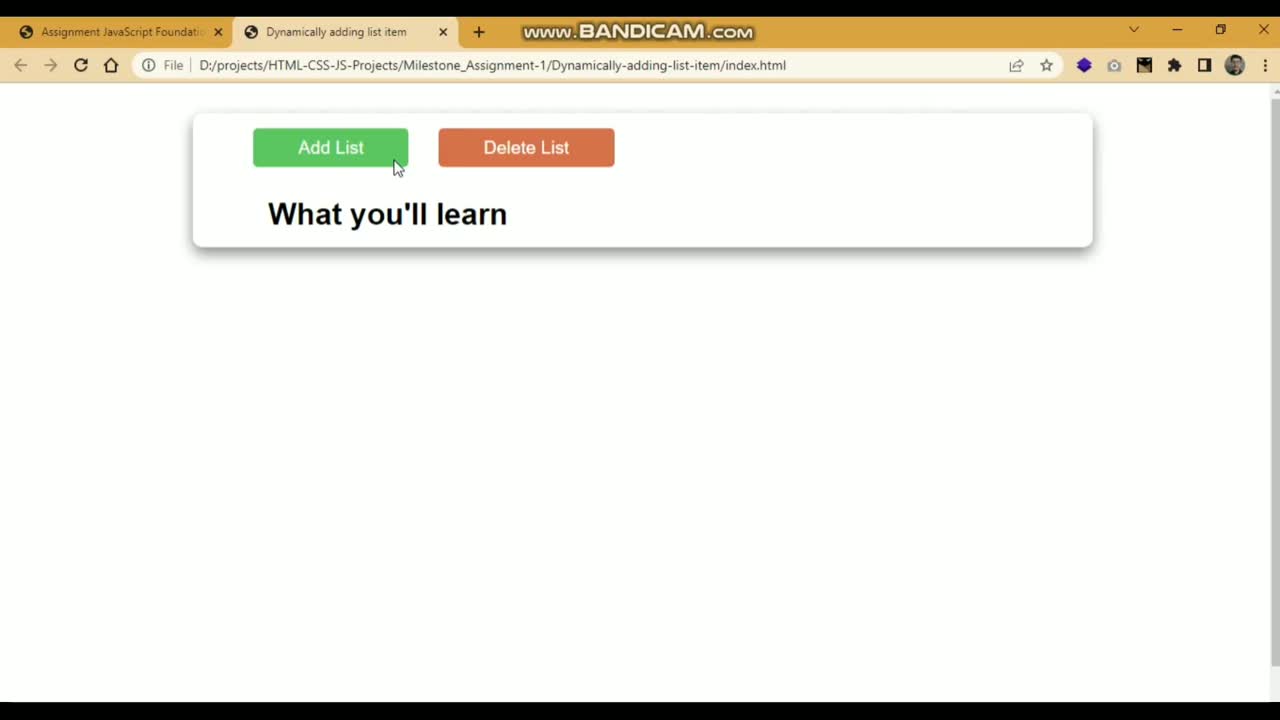 Ankur Swami on LinkedIn: #html #css #javascript #javascriptdeveloper # ... Ankur Swami on LinkedIn: #html #css #javascript #javascriptdeveloper # ...