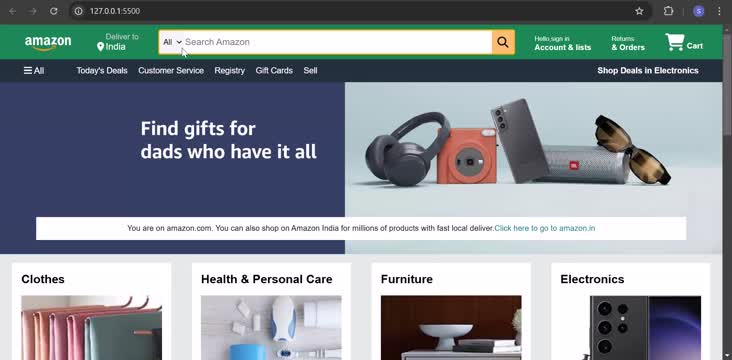 Shreekantha K on LinkedIn: #html #css #webdevelopment #frontend # ... Shreekantha K on LinkedIn: #html #css #webdevelopment #frontend # ...