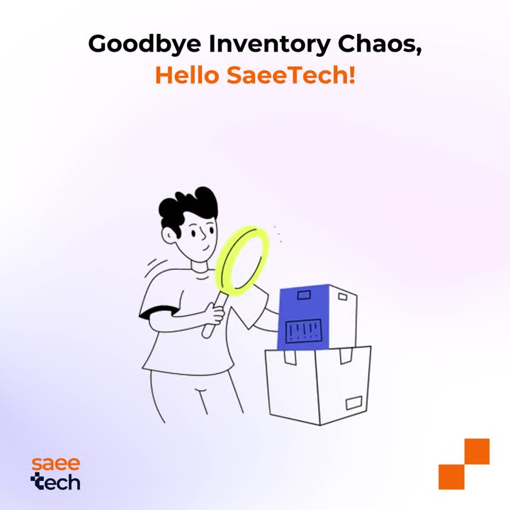 SAEE Technology Solutions on LinkedIn: Inventory Management Solutions ... SAEE Technology Solutions on LinkedIn: Inventory Management Solutions ...