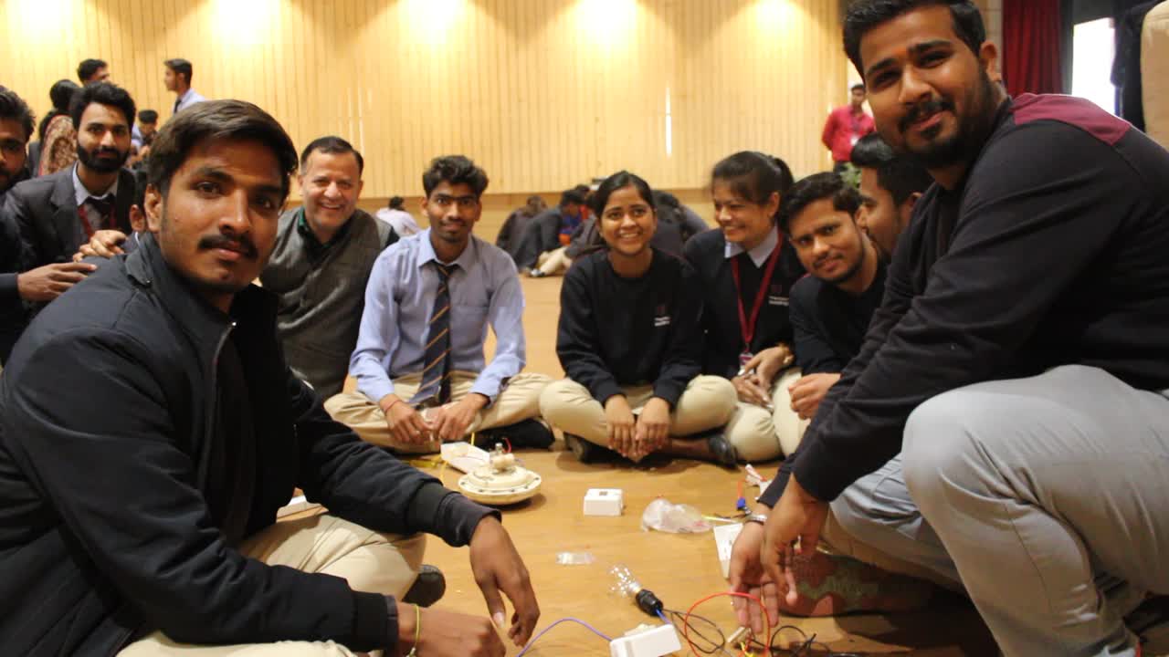 Saumya Rai posted on LinkedIn Saumya Rai posted on LinkedIn