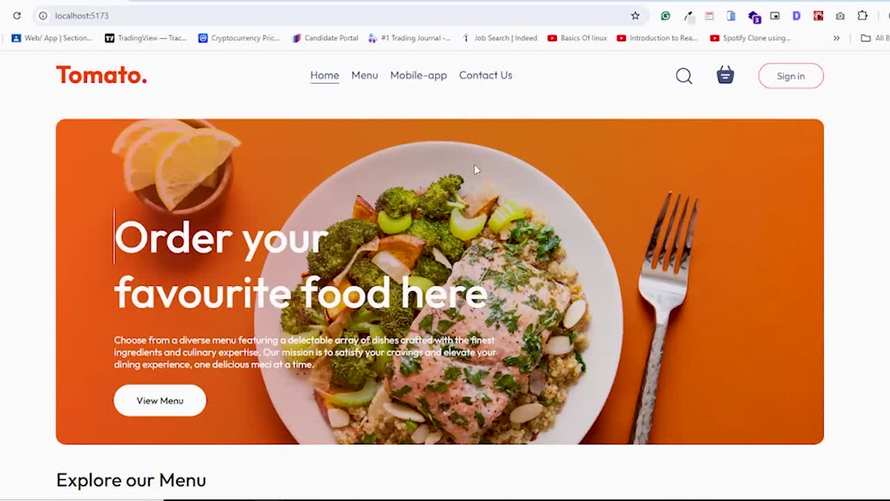 Zaid Khan on LinkedIn: #reactjs #ecommerce #webdevelopment #mentorship ... Zaid Khan on LinkedIn: #reactjs #ecommerce #webdevelopment #mentorship ...
