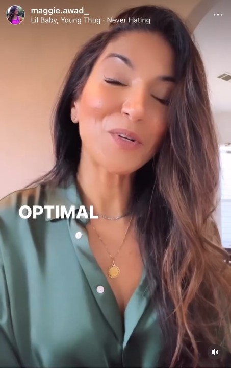 Maggie Awad, FNP-BC on LinkedIn: Glutathione (GSH) is a master ... Maggie Awad, FNP-BC on LinkedIn: Glutathione (GSH) is a master ...