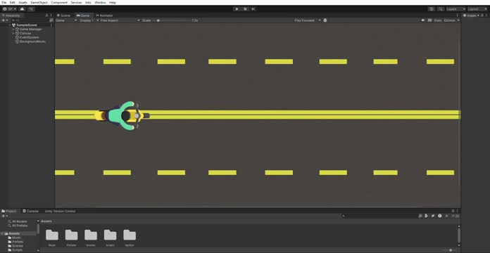 Prasad Wickramarathna on LinkedIn: #unitygamedevelopment #gamedev ... Prasad Wickramarathna on LinkedIn: #unitygamedevelopment #gamedev ...