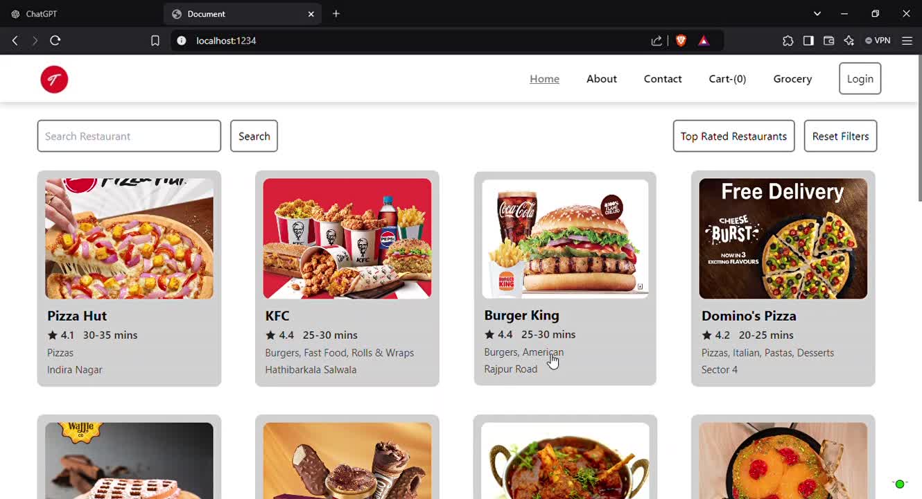Lakshya Kumar on LinkedIn: #react #js #javascript #reactjs #redux # ... Lakshya Kumar on LinkedIn: #react #js #javascript #reactjs #redux # ...