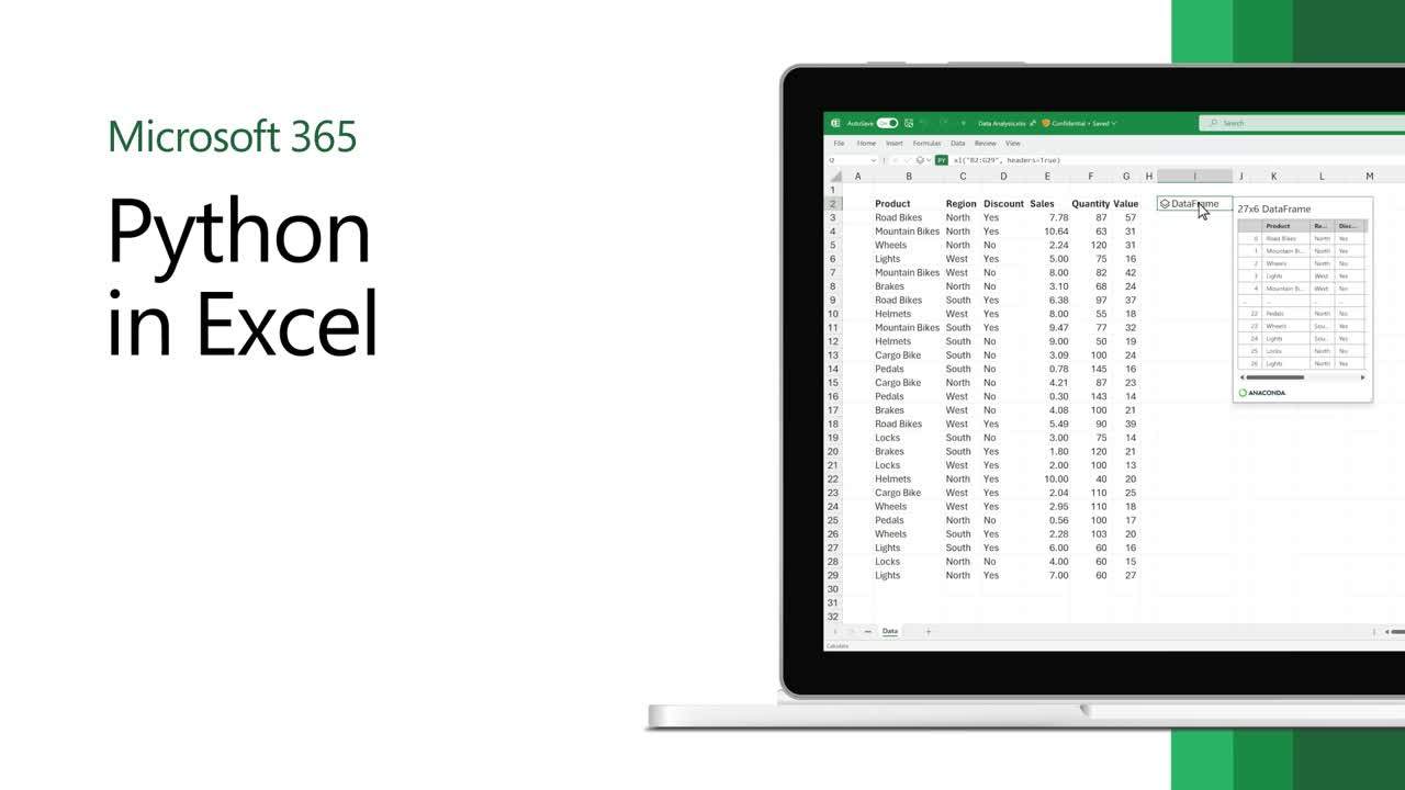 Abhishek Chandragiri on LinkedIn: #excel #python #datascience # ... Abhishek Chandragiri on LinkedIn: #excel #python #datascience # ...