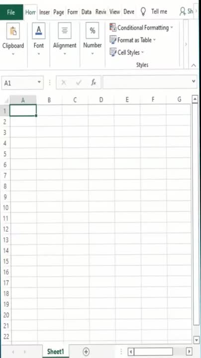 Learn Excel Shortcut Tools | Smita Anshu posted on the topic | LinkedIn Learn Excel Shortcut Tools | Smita Anshu posted on the topic | LinkedIn