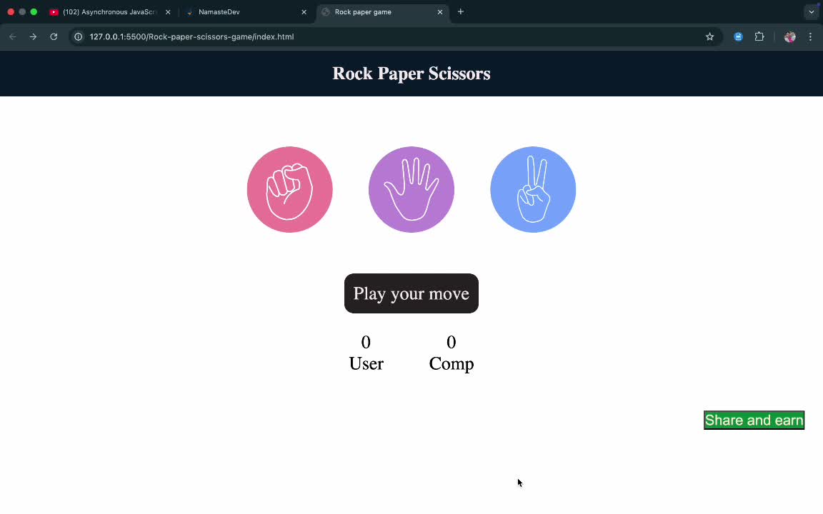 Dheeraj Singh on LinkedIn: #javascript #webdevelopment #projects # ... Dheeraj Singh on LinkedIn: #javascript #webdevelopment #projects # ...