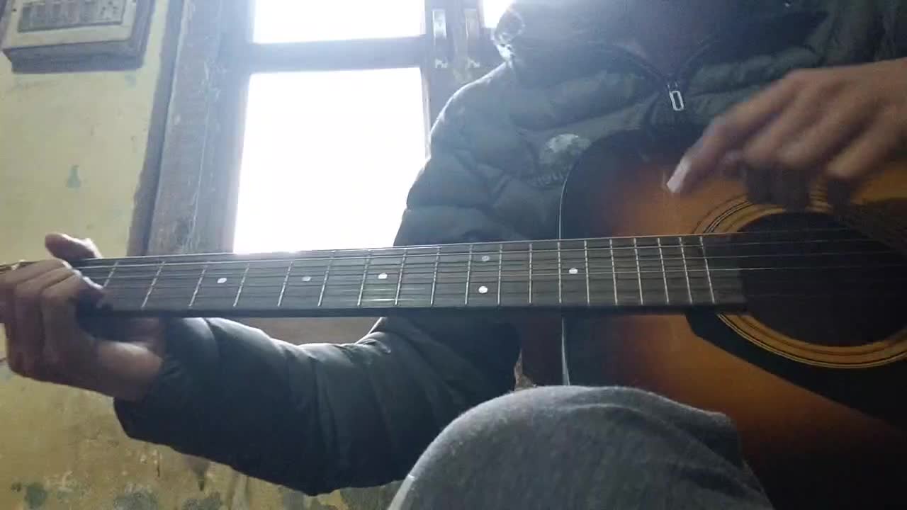 Nishant The Programmer on LinkedIn: #guitarvibes Nishant The Programmer on LinkedIn: #guitarvibes