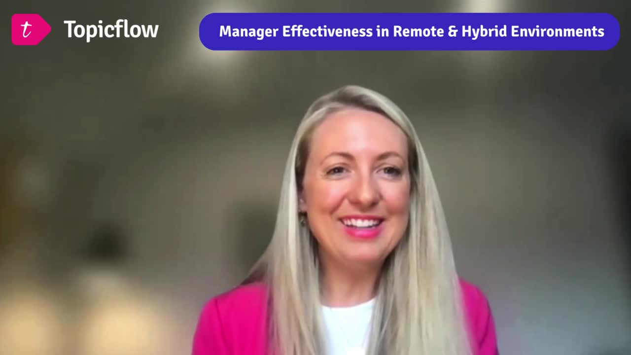 Topicflow on LinkedIn: Remote & hybrid workplaces!🚨 🔔 What have we ... Topicflow on LinkedIn: Remote & hybrid workplaces!🚨 🔔 What have we ...