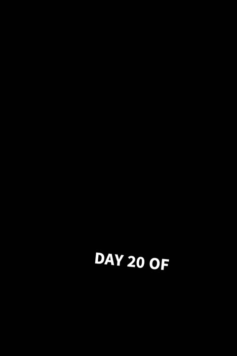 vijay peddi on LinkedIn: #day20 #30daysofcode #ccbp #nxtwave #coding # ... vijay peddi on LinkedIn: #day20 #30daysofcode #ccbp #nxtwave #coding # ...