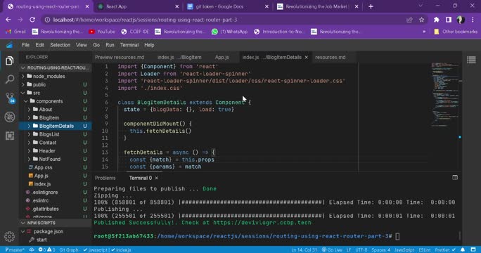 Devi Mallela on LinkedIn: #reactjs #reactapp #react Devi Mallela on LinkedIn: #reactjs #reactapp #react