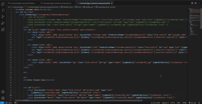 Learn advanced Angular concepts with shivprasad koirala Sir | Om Chavan ... Learn advanced Angular concepts with shivprasad koirala Sir | Om Chavan ...