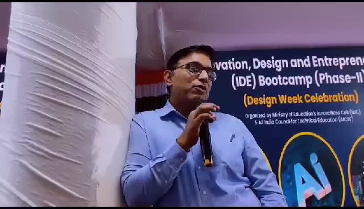 Pratap Shukla on LinkedIn: Glad to be part of Smart Indian Hackathon ... Pratap Shukla on LinkedIn: Glad to be part of Smart Indian Hackathon ...