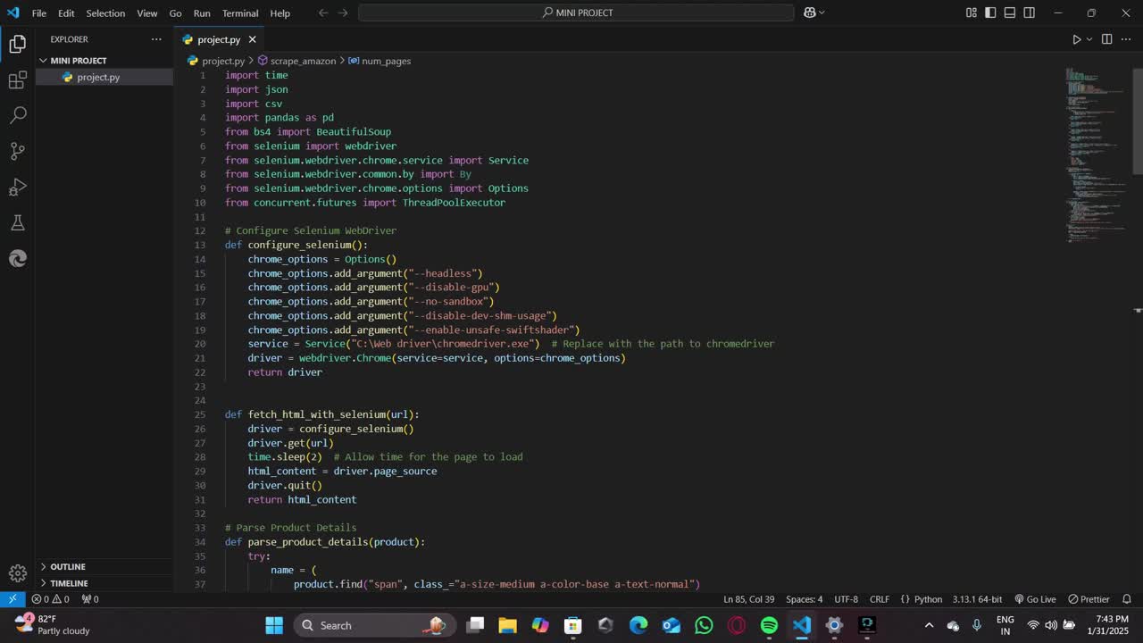 #webscraping #python #automation #dataextraction #cybernaut #internship ... #webscraping #python #automation #dataextraction #cybernaut #internship ...