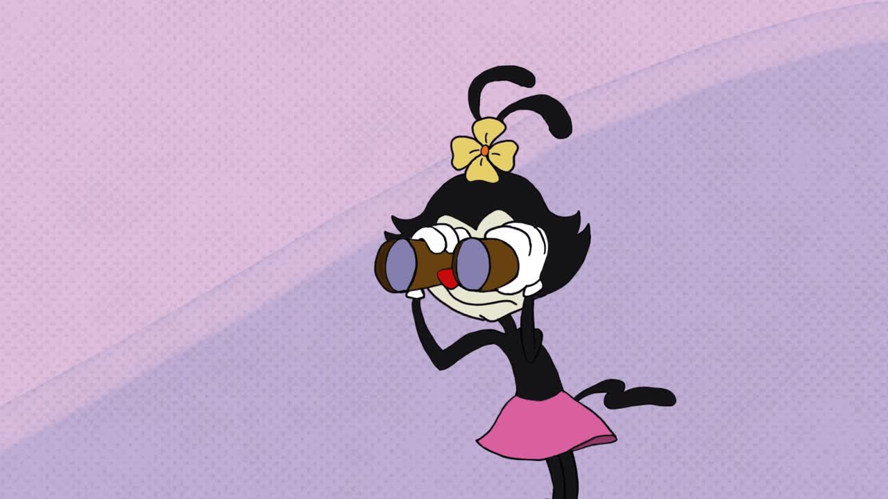 Gwynne McMaster on LinkedIn: Had a fun time animating Dot this weekend! Gwynne McMaster on LinkedIn: Had a fun time animating Dot this weekend!