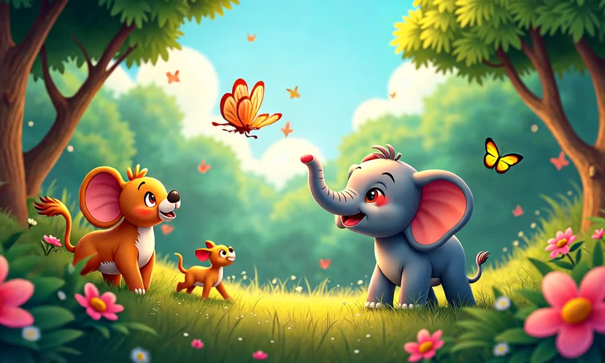 Al- Amin on LinkedIn: 🚀 Harnessing the Power of AI for Animation 🎨 In ... Al- Amin on LinkedIn: 🚀 Harnessing the Power of AI for Animation 🎨 In ...