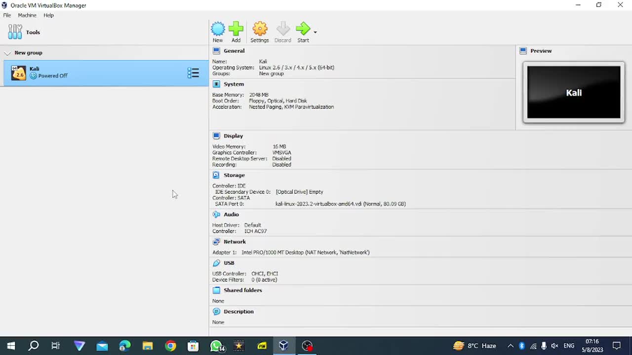 How To Install Metasploitable As The Server In Virtual Box PenTesting ... How To Install Metasploitable As The Server In Virtual Box PenTesting ...