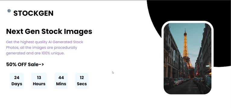 ananya puttala on LinkedIn: #html #css #webdesign #stockgen #ai #cynohub ananya puttala on LinkedIn: #html #css #webdesign #stockgen #ai #cynohub