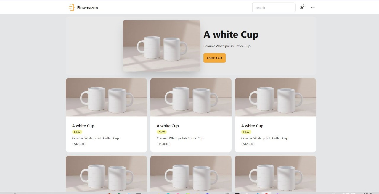 Khairul Islam on LinkedIn: #ecommerce #nextjs #typescript # ... Khairul Islam on LinkedIn: #ecommerce #nextjs #typescript # ...