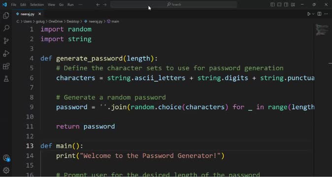 Ankit Chaudhari on LinkedIn: #python #security #coding #projects #tech ... Ankit Chaudhari on LinkedIn: #python #security #coding #projects #tech ...