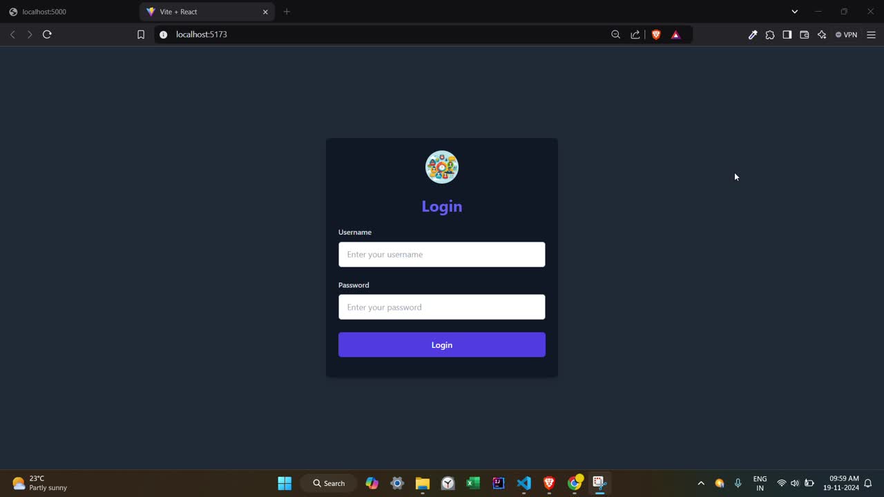 Rahul Kapgate on LinkedIn: #mern #react #nodejs #fullstack # ... Rahul Kapgate on LinkedIn: #mern #react #nodejs #fullstack # ...