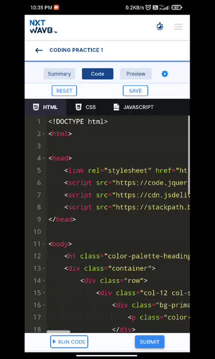 Chethan Muriki on LinkedIn: #nxtwave #ccbp #nxtwave #reactjs #python # ... Chethan Muriki on LinkedIn: #nxtwave #ccbp #nxtwave #reactjs #python # ...