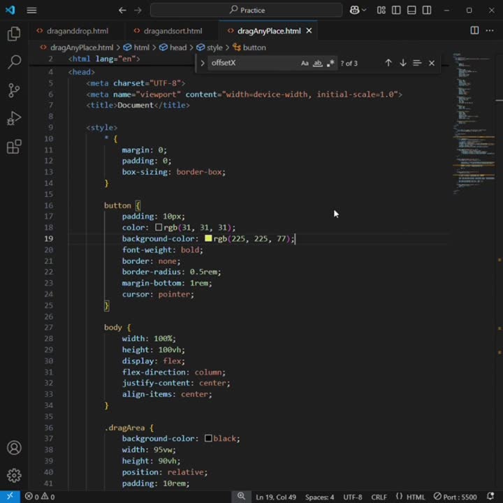 #webdevelopment #javascript #css #uiux | Aravind Veerappan #webdevelopment #javascript #css #uiux | Aravind Veerappan